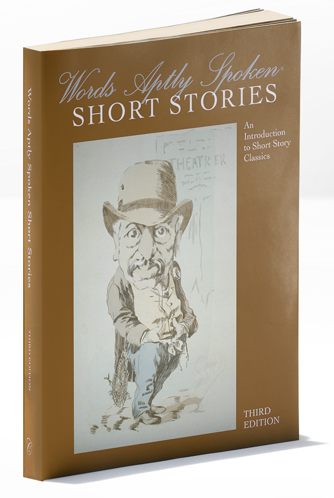 Twenty-five of the greatest short stories ever written