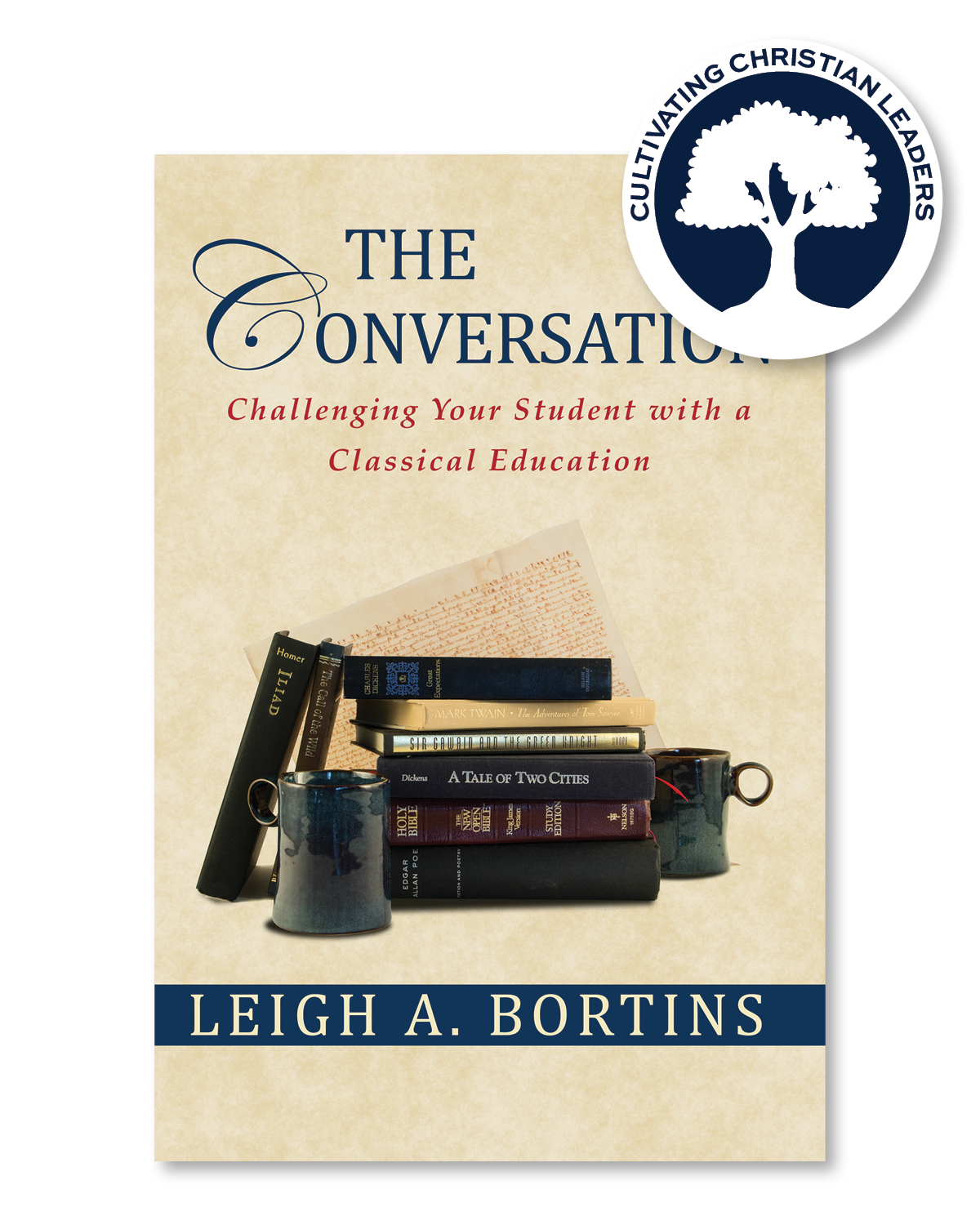 A revealing exploration of the important role conversation plays in a ...