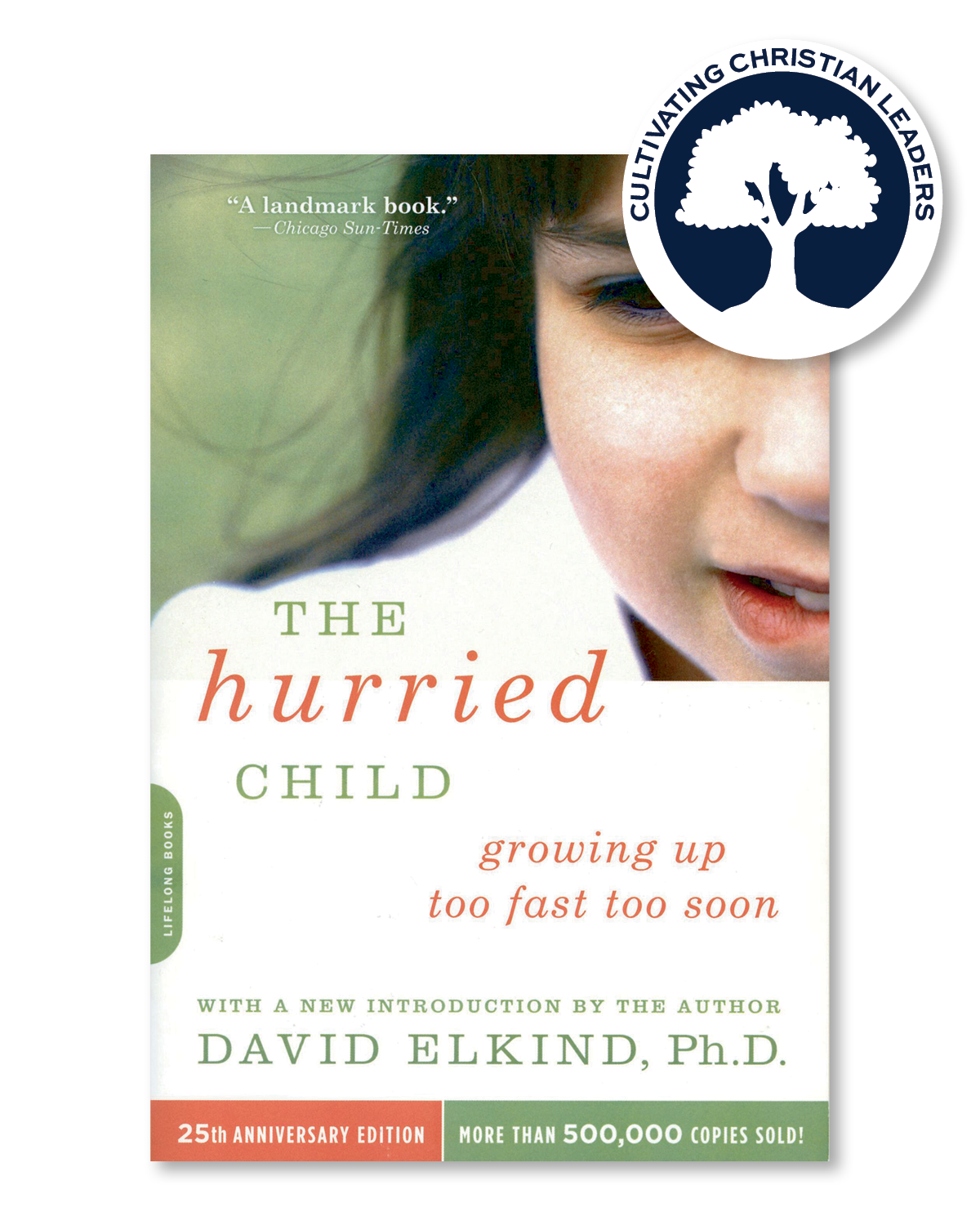 The Hurried Child