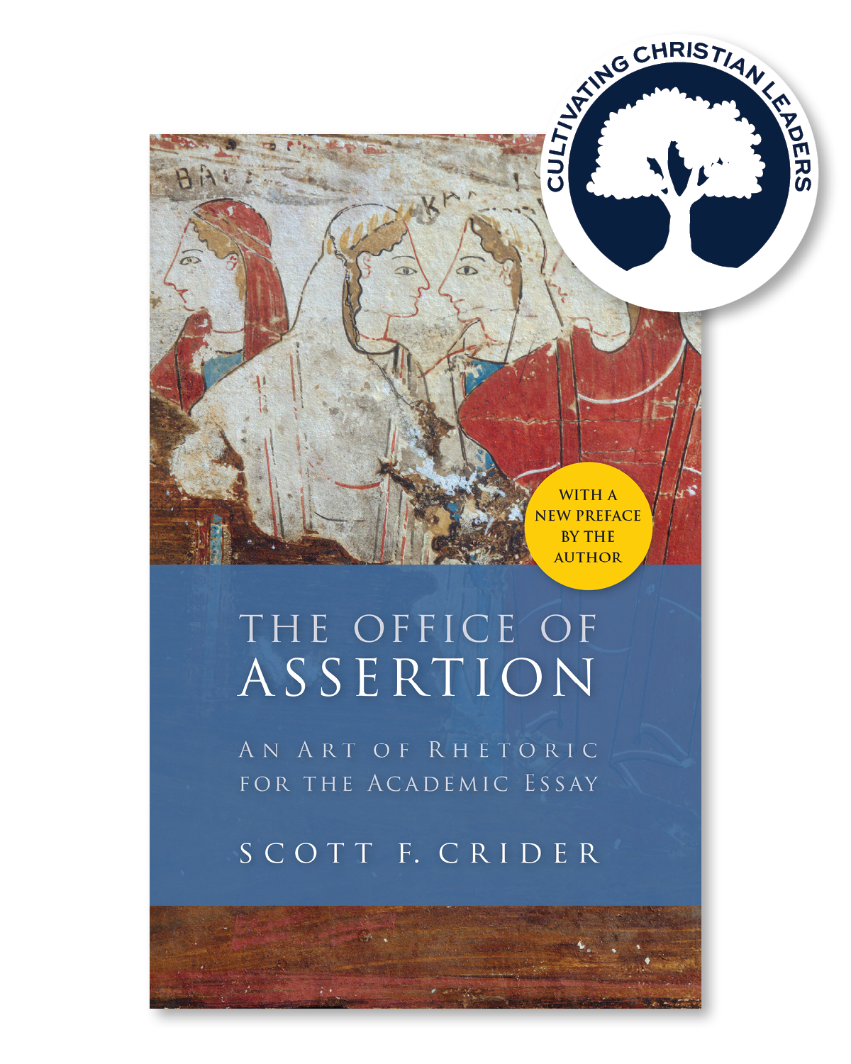 Renew confidence in your writing!