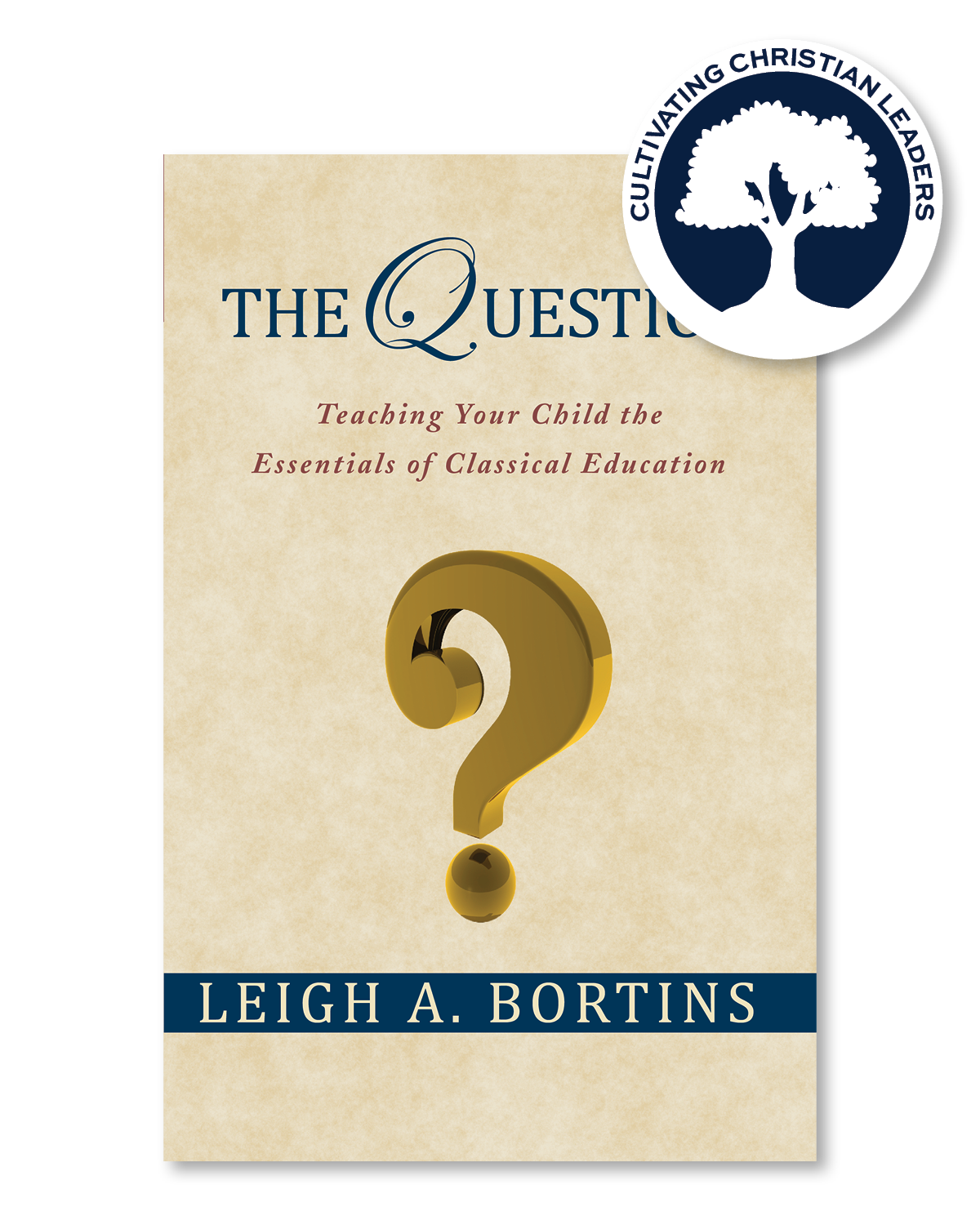 The book for homeschool parents who don't have all the answers