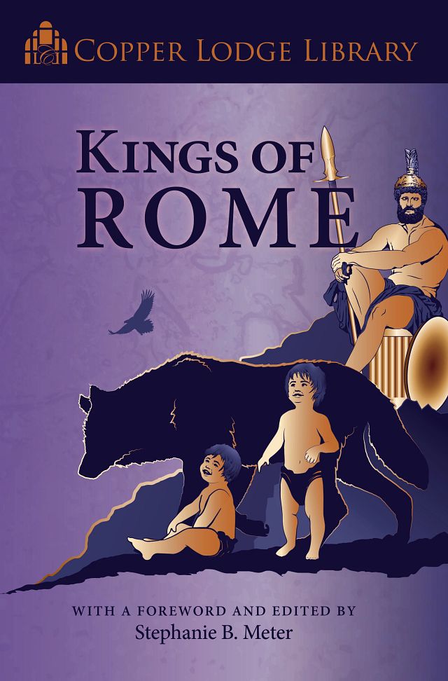 Romans Trl Crowthorne