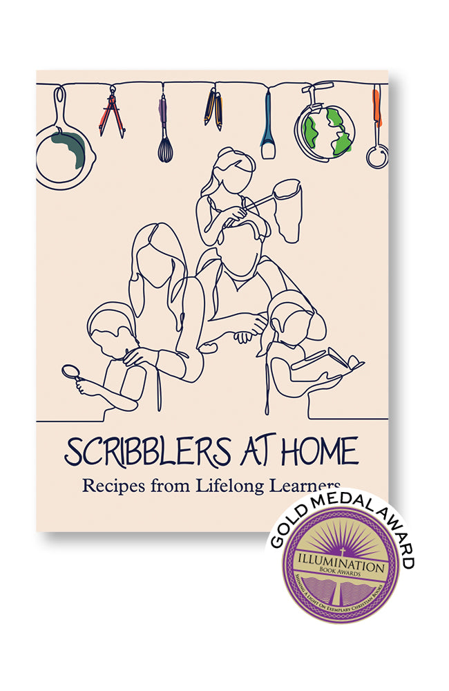 Scribblers Program Convenience Bundle