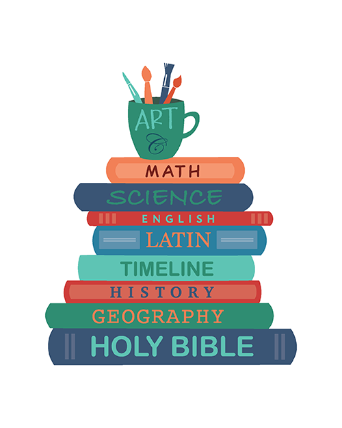 CC Fun Vinyl Stickers