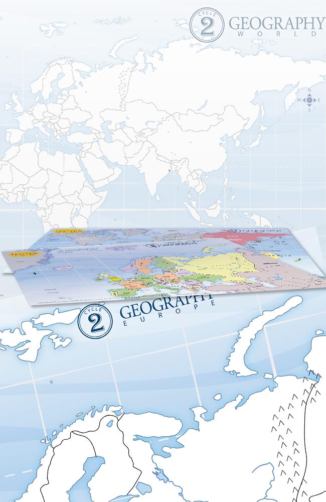 New for 5th Edition! A big, bold, beautiful introduction to world ...