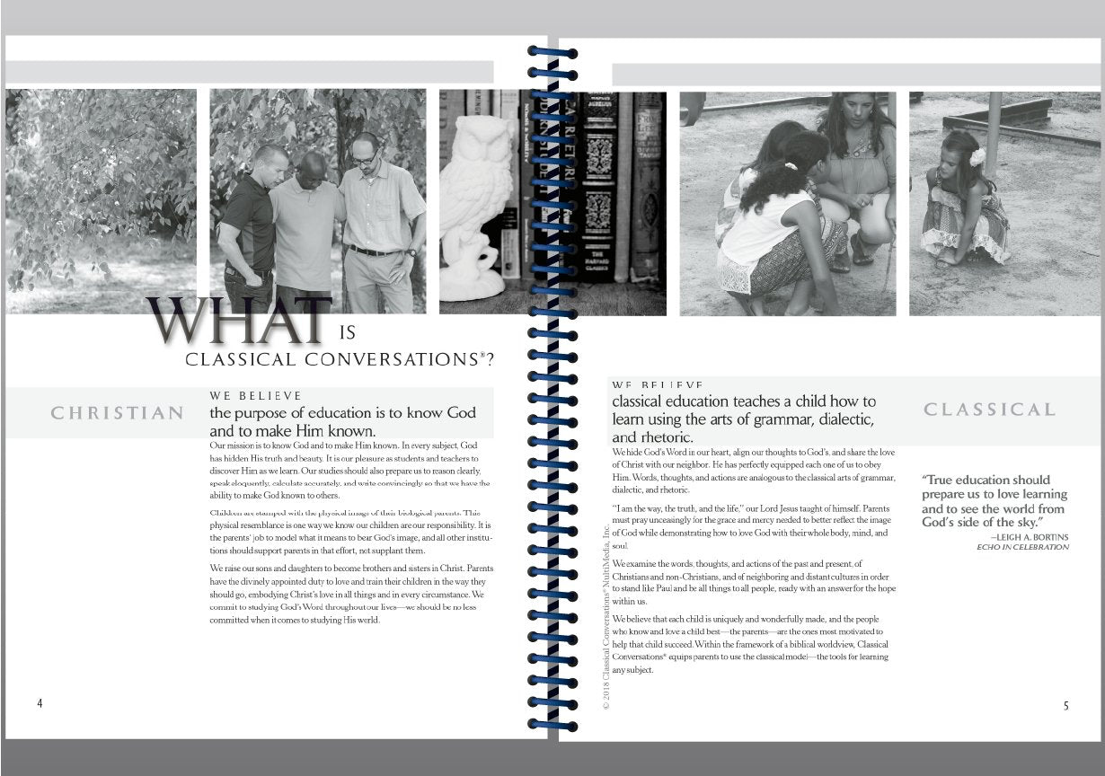 The new and improved Fifth Edition: the essential guide to Classical ...