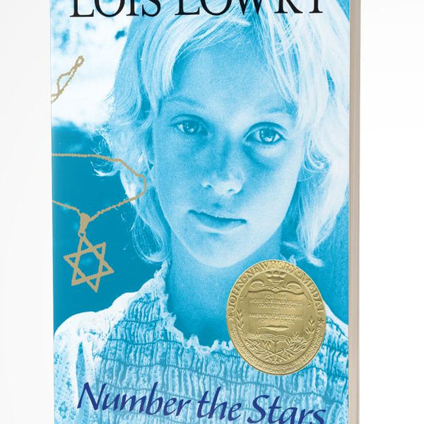 Number The Stars Ellen Rosen