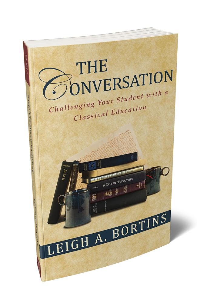 A revealing exploration of the important role conversation plays in a ...