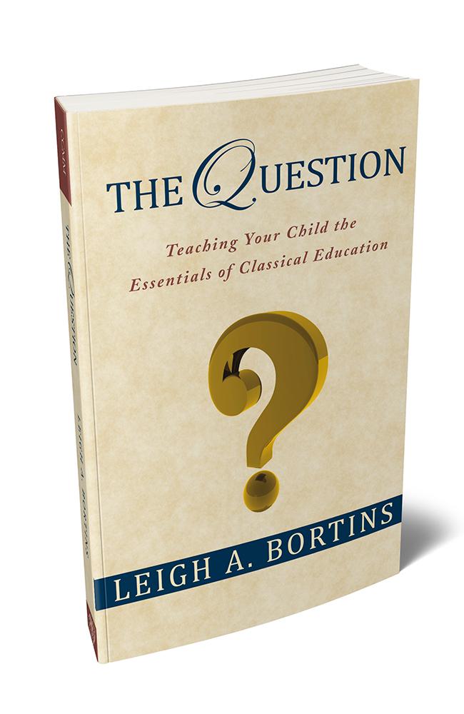 The book for homeschool parents who don't have all the answers