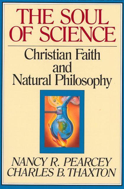 For parents who want to understand a Christ-centered view of science
