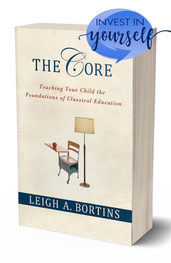 If you’re new to classical homeschooling this is a great place to start!