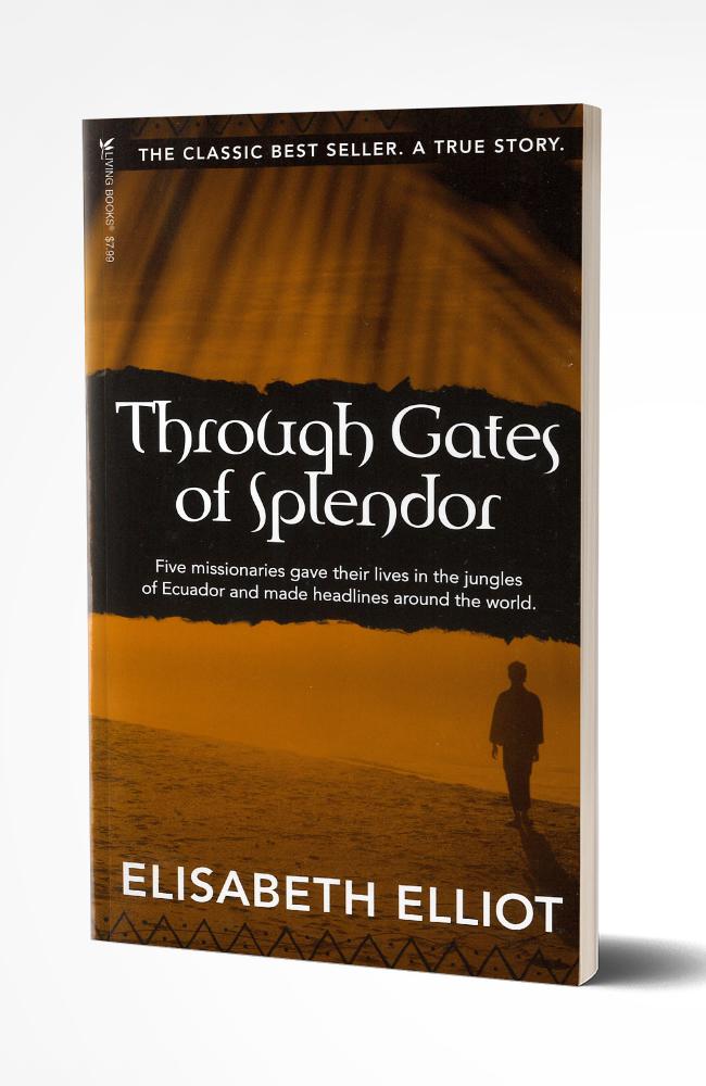 A powerful story about forgiveness and grace