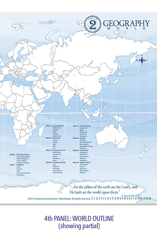 New for 5th Edition! A big, bold, beautiful introduction to world ...